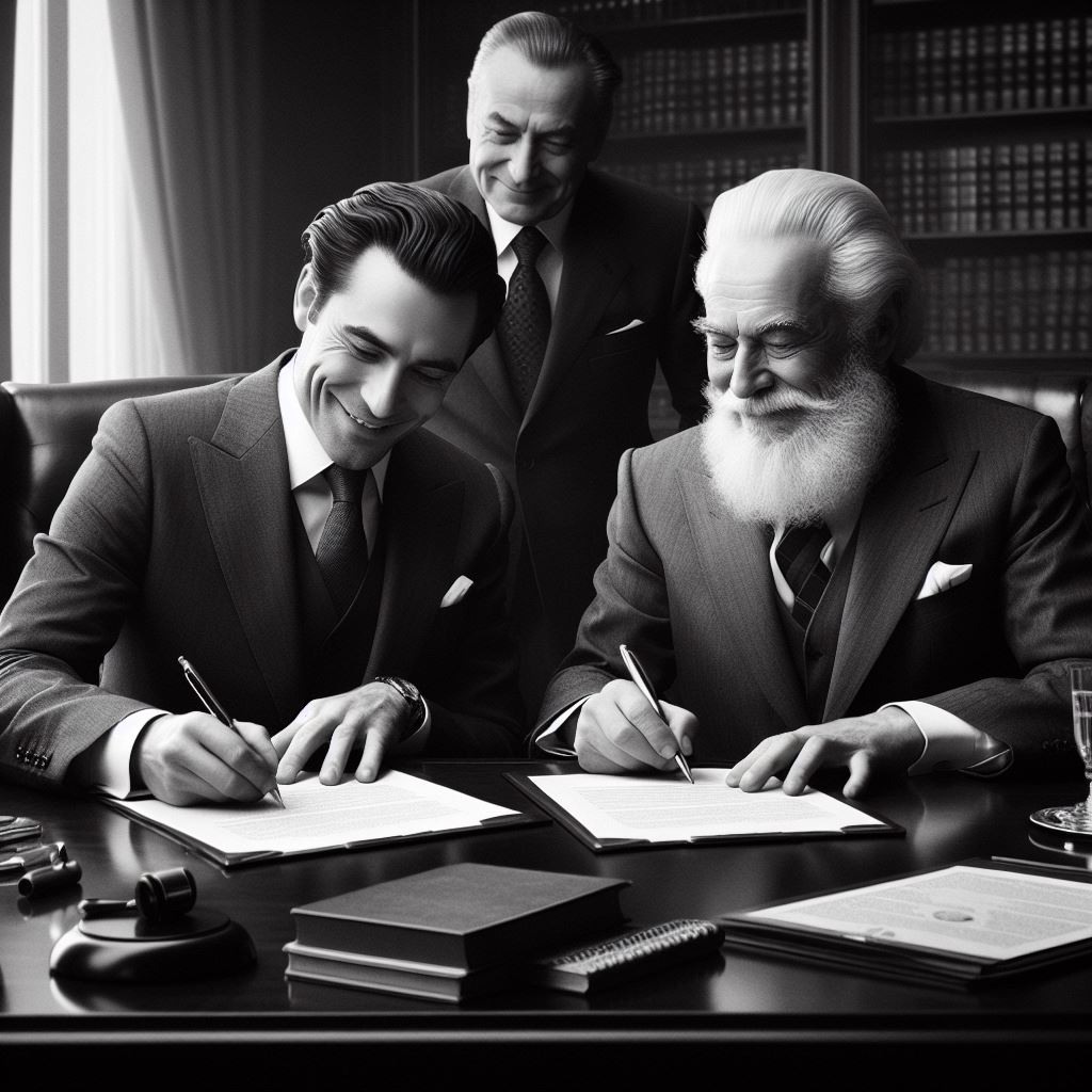 Rejoindre le réseau Delville Management | Delville Management