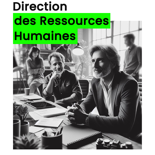 Management de transition