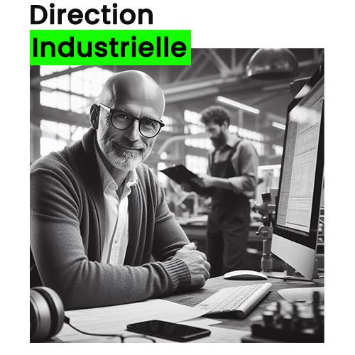 Devenir manager de transition | Delville Management