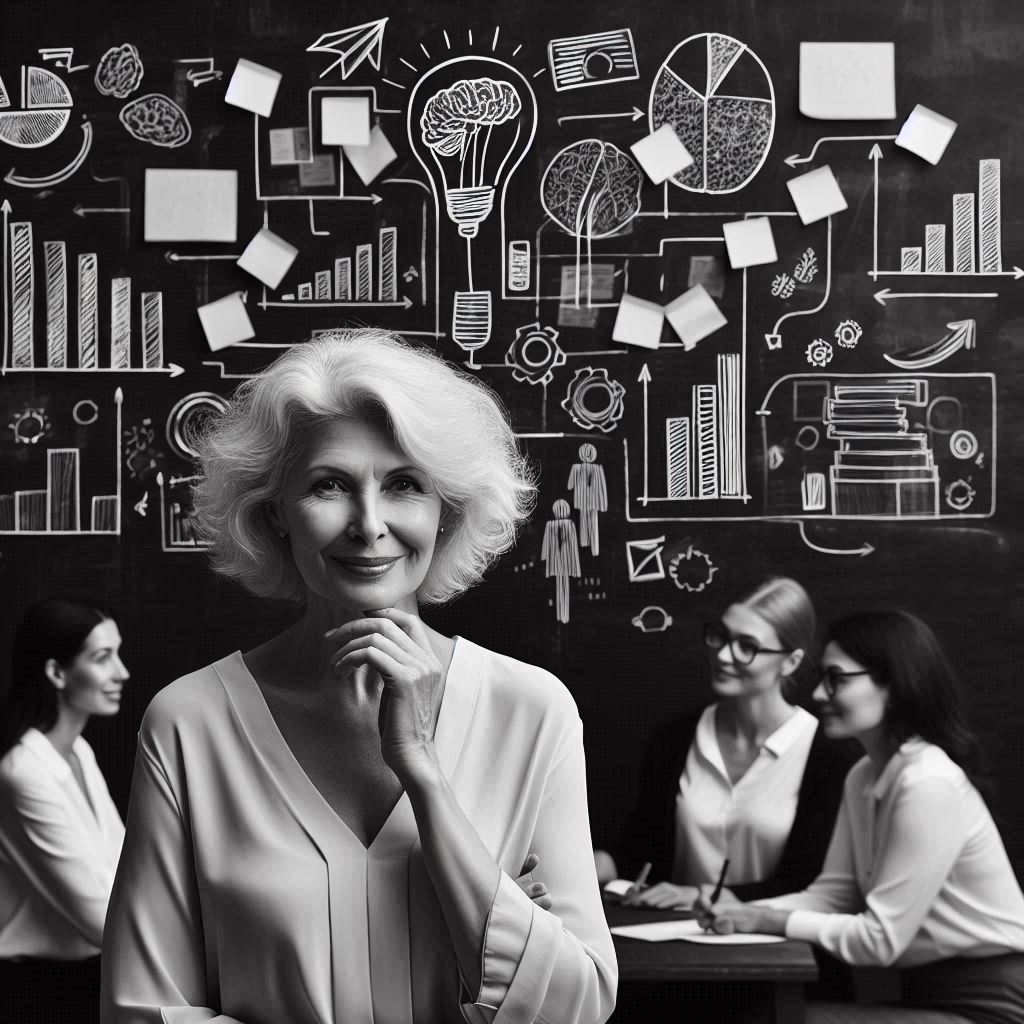 Change management | Delville Management