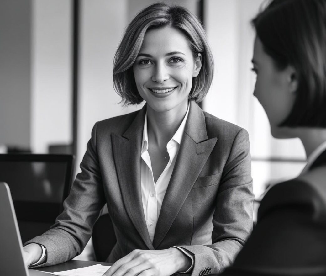 Notre offre de management de transition par métier